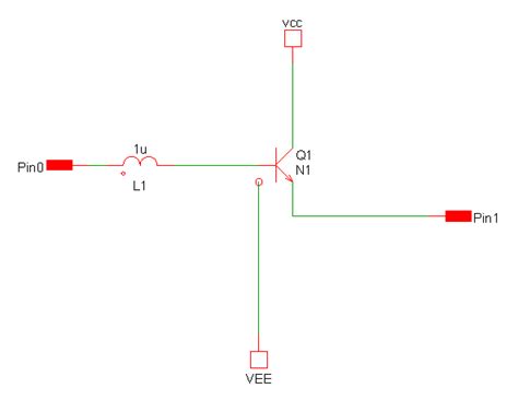User Manual Hierarchical Schematic Entry