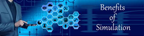 benefits of simulation in process optimization bestir software