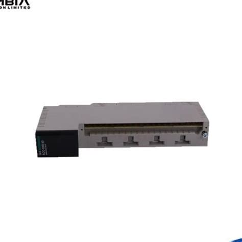 Emak Group Middle East LLC Schneider Analog Input Module TSXAEY Schneider Казахстан