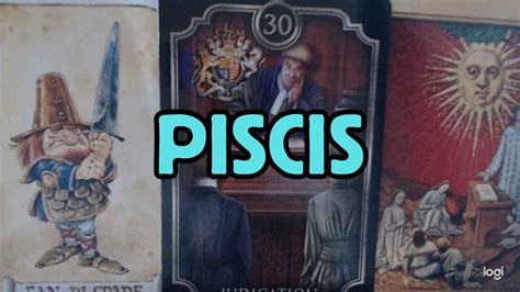 Piscis La Bruja Esta En Tu Familia‼️😱 Te Digo Quien Es 🔮 Horoscopo