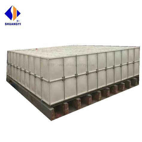Large Volume Grp Modular Panel Water Tank Buy Grp Modular Panel Water Tank Water Storage Tanks