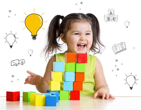 6 идеи за игри и занимания за деца на 2 и 3 годишна възраст Roditel