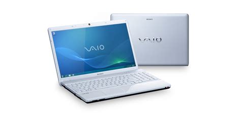 Sony Vaio E Series