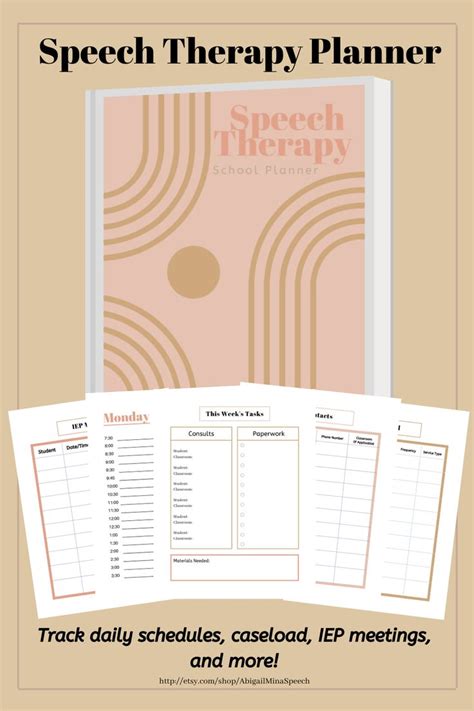 Slp Data Sheets Slp Data Notebook Slp Data Sheet Speech Pathology Data