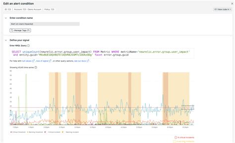 prioritize and resolve errors faster new relic