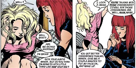 Sandman 10 Best Relationships In The Comics