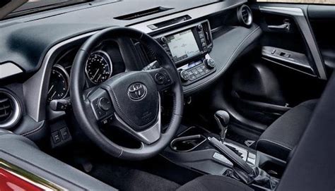 The New 2025 Toyota Rav4 Hybrid Toyota Ev Suvs For Sale