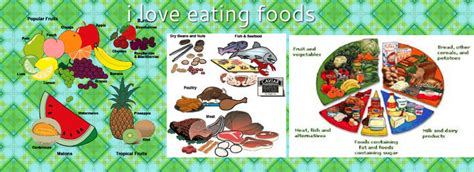 Examples Of Grow Foods Only