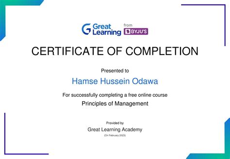 1000 Free Courses With Free Certificates Start Now Hamse Hussein Odowa