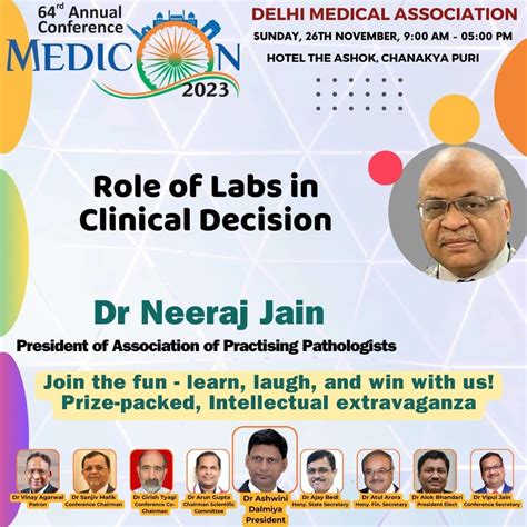 Dr Neeraj Jain Posted On Linkedin