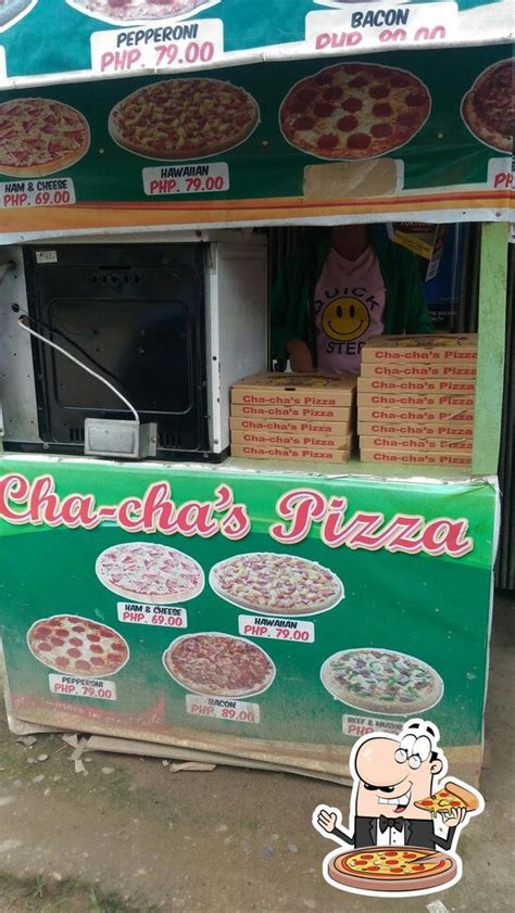 Cha Chas Pizza Pub And Bar Cagayan De Oro