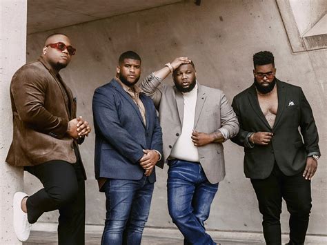 Plus Size Fashion Men