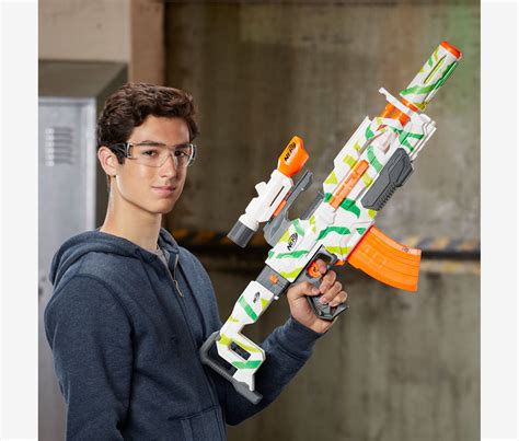 Nerf N Strike Elite Modulus Tracker Ecs 10 Lazada Atelier Yuwa Ciao Jp