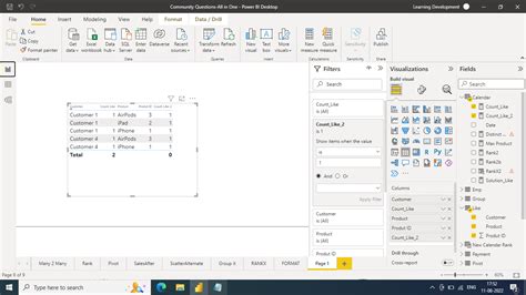 Solved If A Column Contains A List Of Values Microsoft Fabric Community