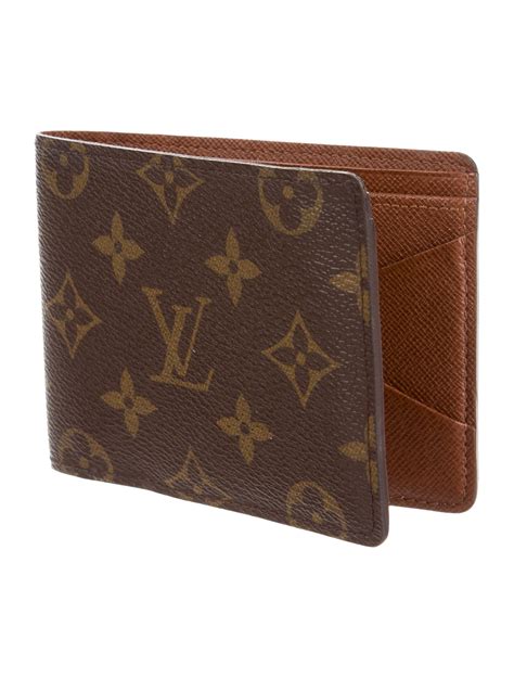 Louis Vuitton Mens Wallet Date Code Paul Smith
