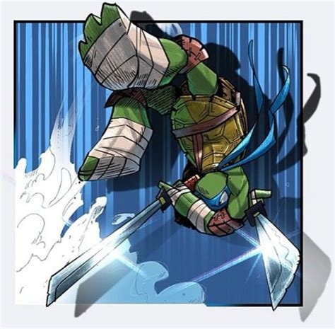 17 Best Images About Tmnt 2012 Leonardo On Pinterest Swords Im Here