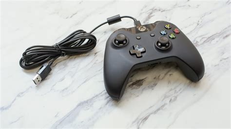 Xbox One Wire For Controller At Gabriella Kintore Blog