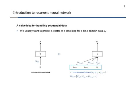 Lecture 7 Recurrent Neural Networks Pdf