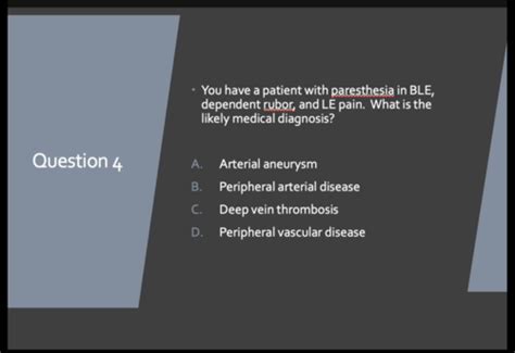 Practice Questions Flashcards Quizlet