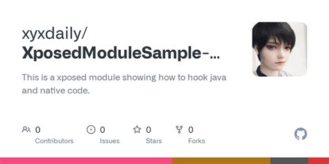 Github Xyxdailyxposedmodulesample Poros Reverse This Is A Xposed Module Showing How To Hook