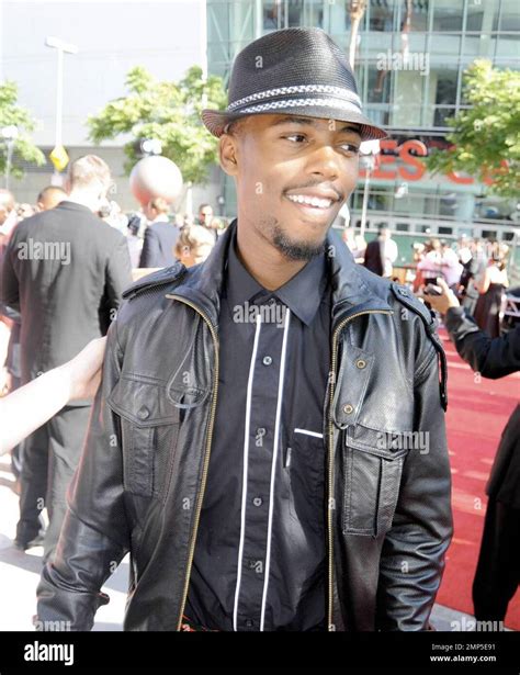 Bob Aka Bobby Ray At The 2009 Espy Awards At The Nokia Center In Los