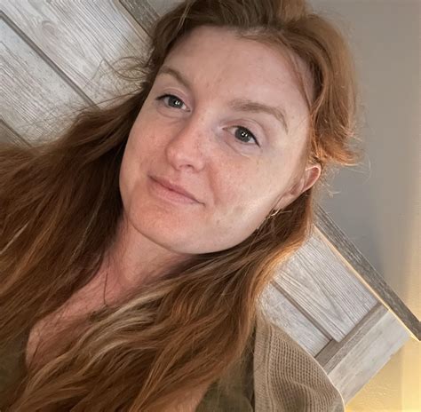 Hi Im Red R Redheadbeauties