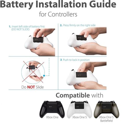 Xbox One X S Wireless Controller Charger Dock Dual Charging Port 2