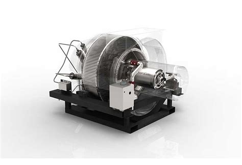 Capstone C200 Microturbine Pure World Energy
