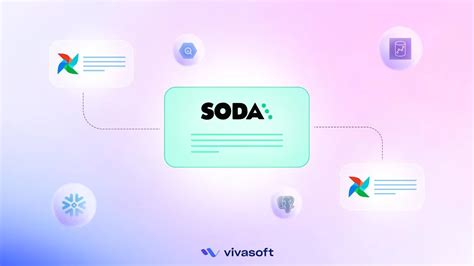Integrating Soda Data Quality Checker In Apache Airflow