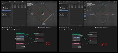 Higgsas Geometry Nodes Groups Blender 3 3 4 4 183 By Higgsas Tutorials Tips And Tricks