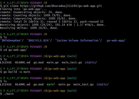 v s nikhil bharadwaj vuppalapati on linkedin devops cicd golang