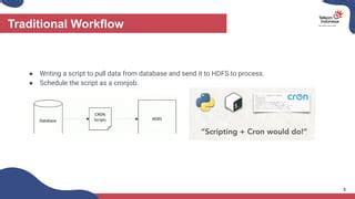 Airflow Intro Pdf Databases Computer Software And Applications