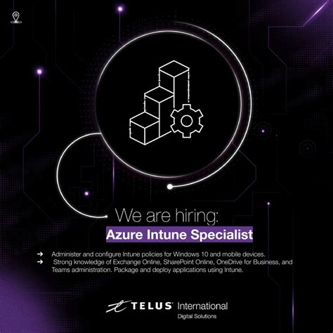 julia urrutia on linkedin technology community telus hiring