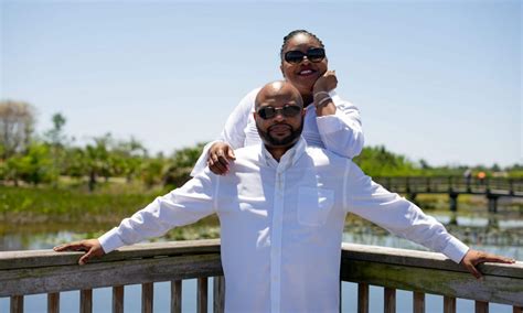 Meet Eric And Patsy Richards Of Real Life Church Sfl In Sunrise Voyage Mia Magazine Miami