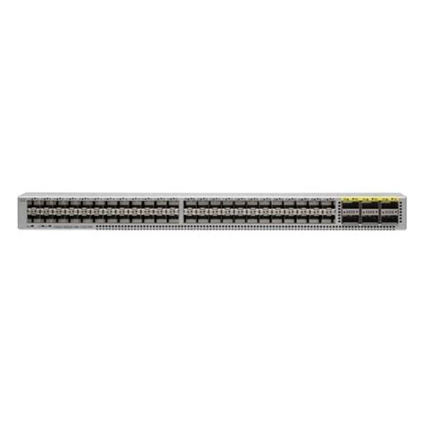 Cisco Nexus 9372px Switch