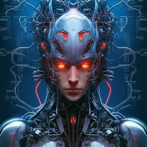 Exploring The Future Intelligent Machines Robotics And Artificial