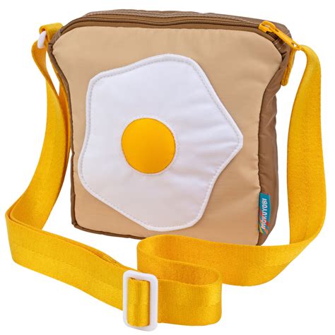 Eggie Toast Bag Mokuyobi