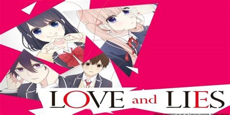 Musawo Tsumugis Koi To Uso Love And Lies Will Go On Hiatus