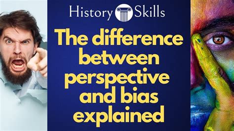 Camera Perspective Bias At William Behm Blog