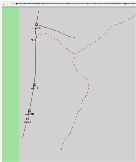 simulation scenario of highway download scientific diagram