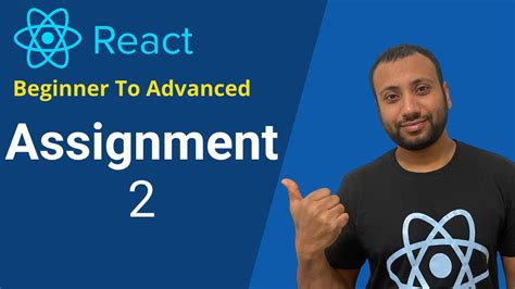 React Bangla Tutorial 27 Assignment 2 Counter App Youtube