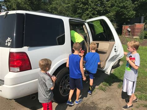 The Surprising Benefits Of Carpooling