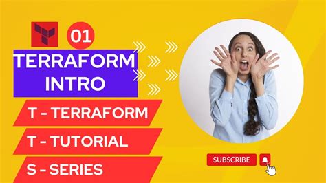 From Novice To Terraform Ninja In Minutes Unleashing The Power Of