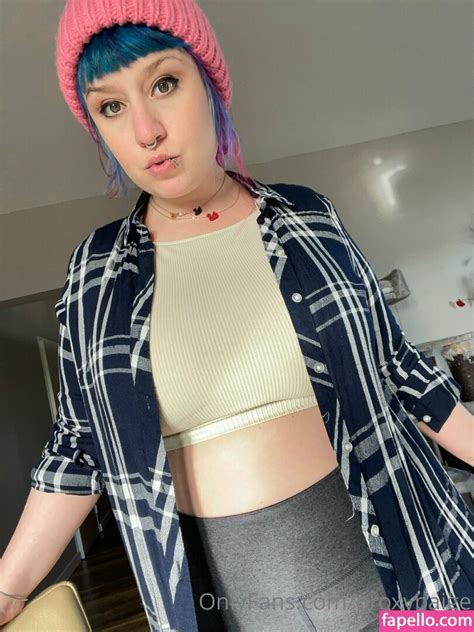 Proxypaige I Nudes Celeb Nudes