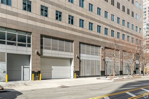 300 Vesey St New York Ny 10282 Brookfield Place Loopnet