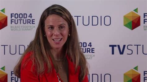 Titan Project Eu On Linkedin Food 4 Future Talks Isabelle Guelinckx