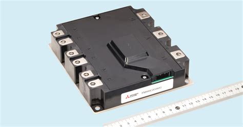 Intelligent Power Modules Aim At Electric And Hybrid Vehicles