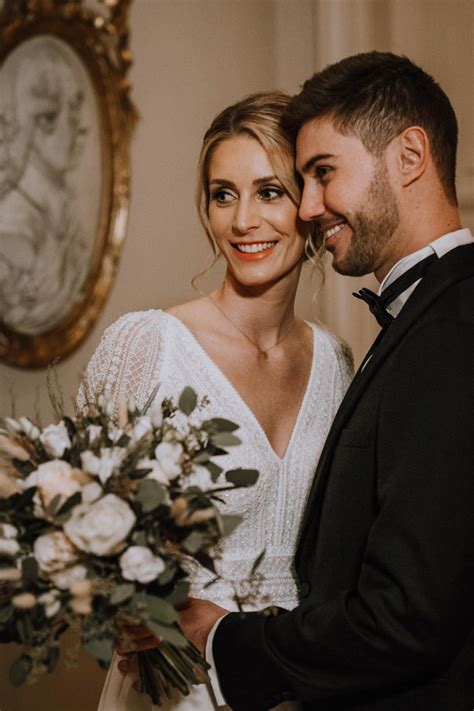 Destination Wedding Pé Na Areia Marie Luise Leonardo