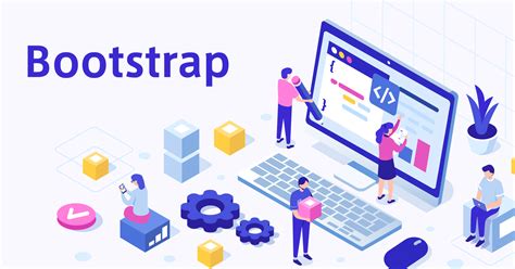 Bootstrap とは？特徴や種類、メリット・デメリットを解説｜レンタルサーバーナレッジ