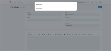 Need Help On Document Event Hooks For Standard Doctypes Customize